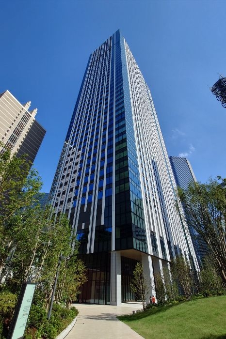 1 Hotel Tokyo 1 Hotel Tokyo